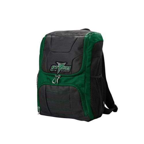 Backpack - Champro Prodigy E87 with graphic – Boondock Designs